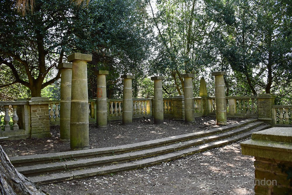 Cannizaro Park: Wimbledon’s best-kept secret!