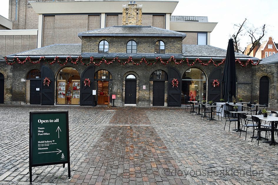 Punk Royale: London’s wildest luxury dining experience!