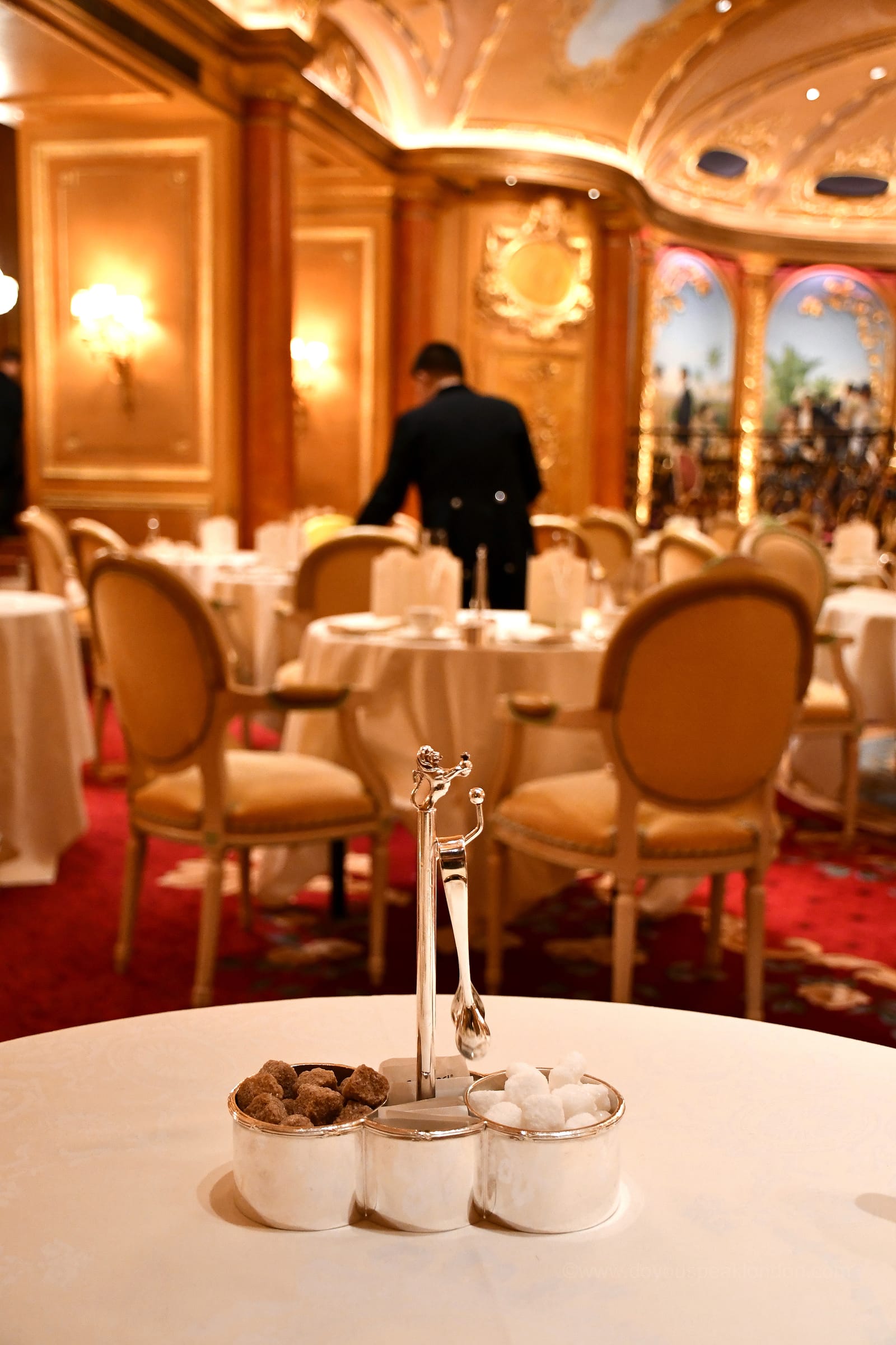 A taste of The Ritz: iconic Afternoon Tea